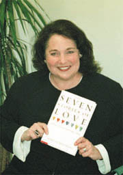 Lessons of love, 04-30-01