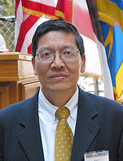 Center for Biomimetic MicroElectronic Systems